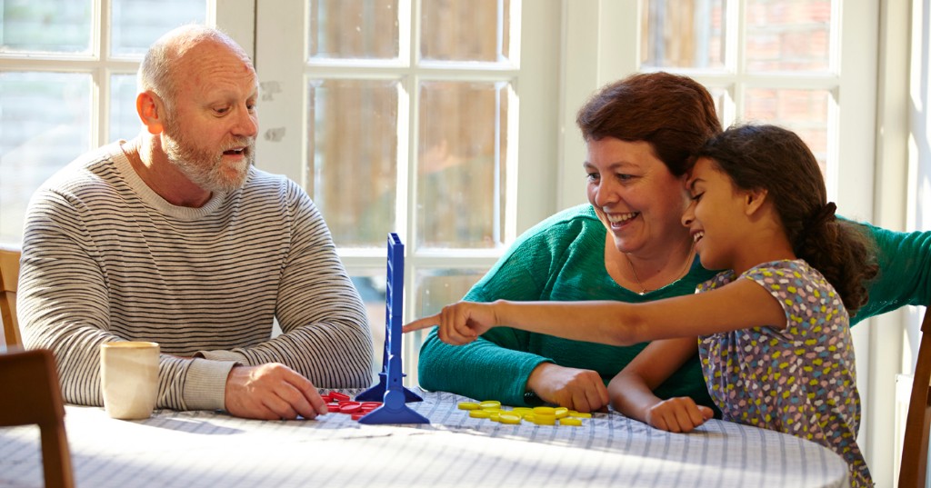 March Update from The Future of Adoption in London | CASA